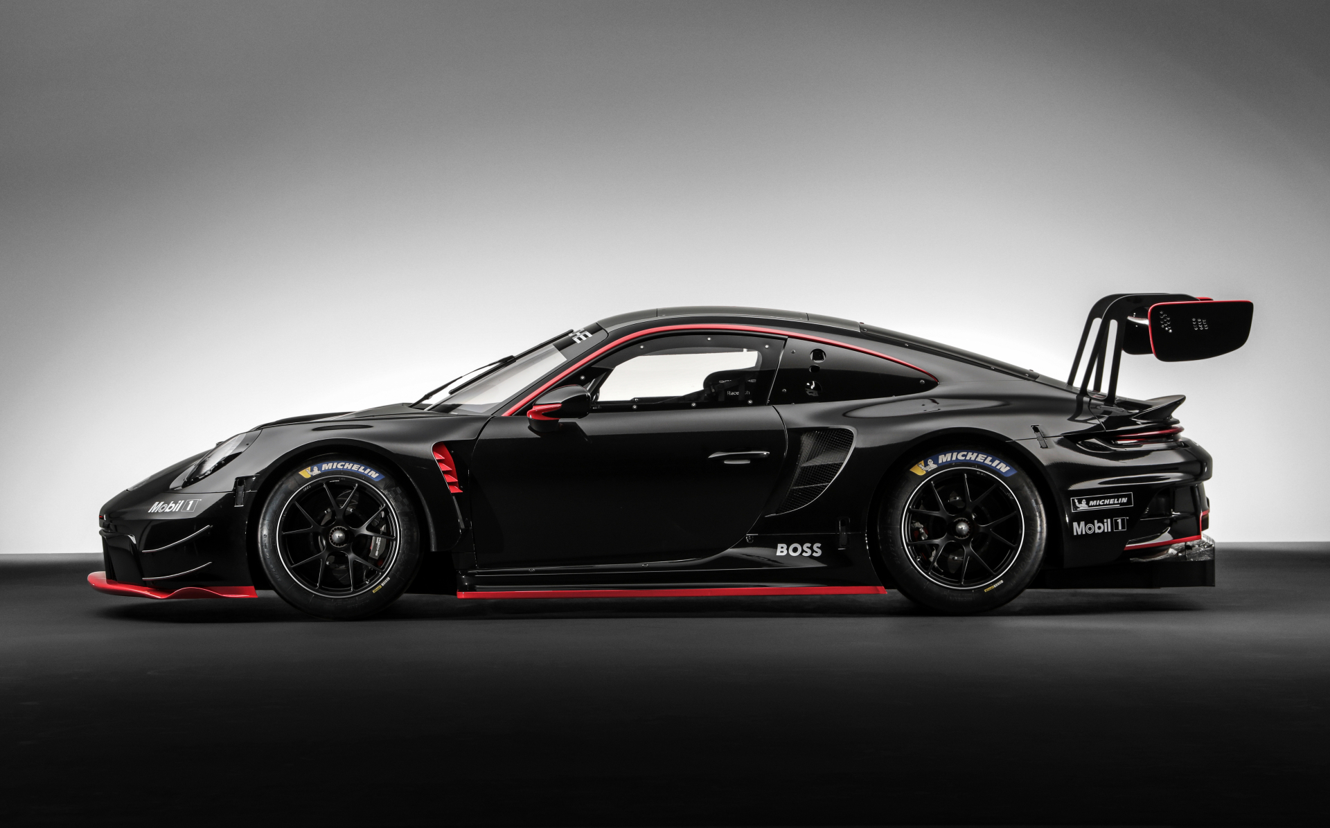 Debut For The Newest Generation Of The Porsche 911 GT3 R Endurance Info Debut For The Newest Generation Of The Porsche 911 GT3 R Endurance Info